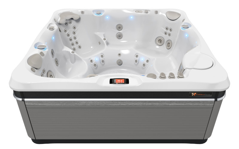 Masažni bazen Geneva® | Caldera Spas
